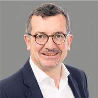 Marc Romano | Natixis Investment Managers