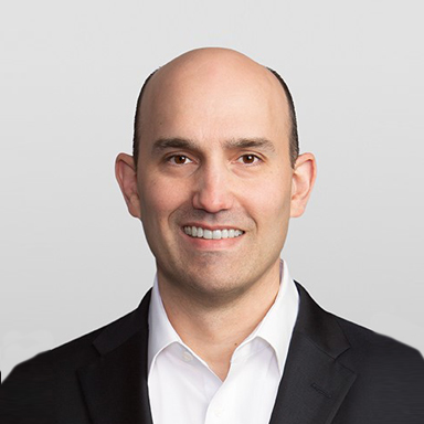 James Eisenman | Natixis Investment Managers