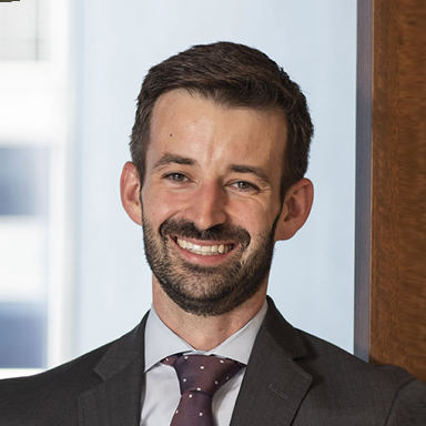Justin D. Hance | Natixis Investment Managers