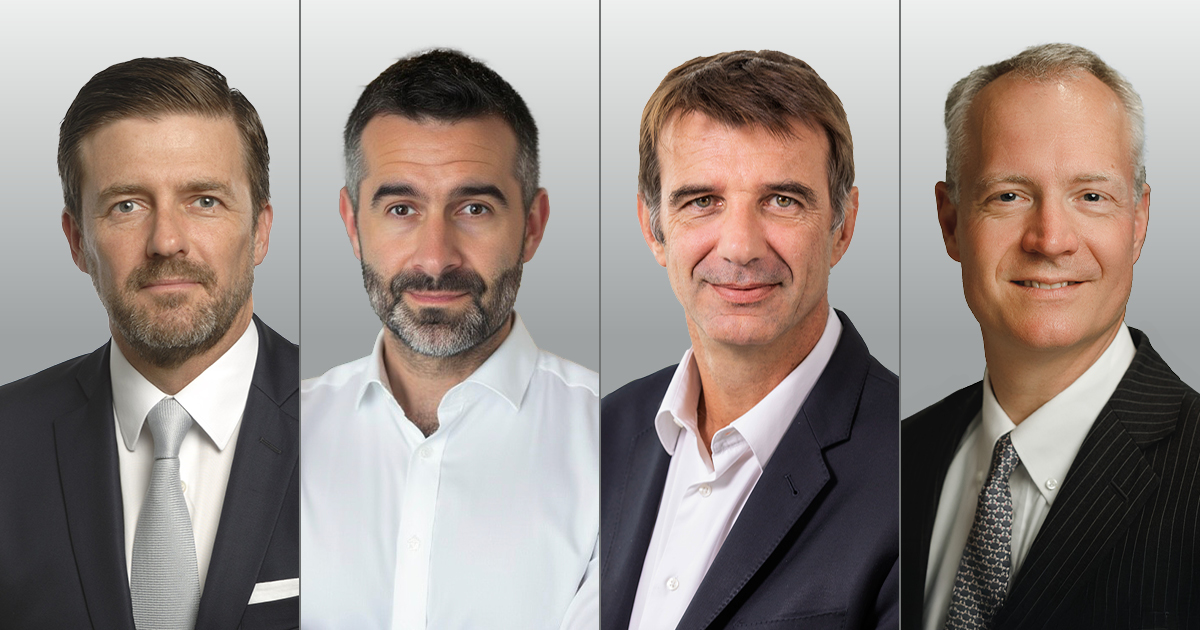 The Alternative Outlook for 2025