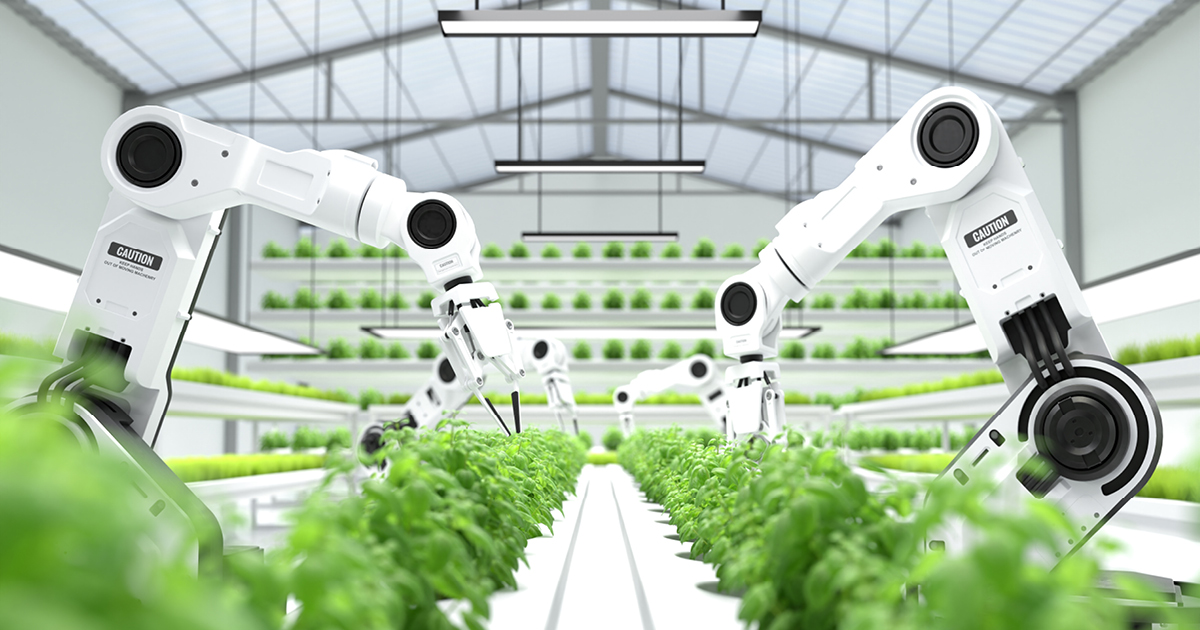 Future of AI : les leçons d’une décennie de robotique et d ...