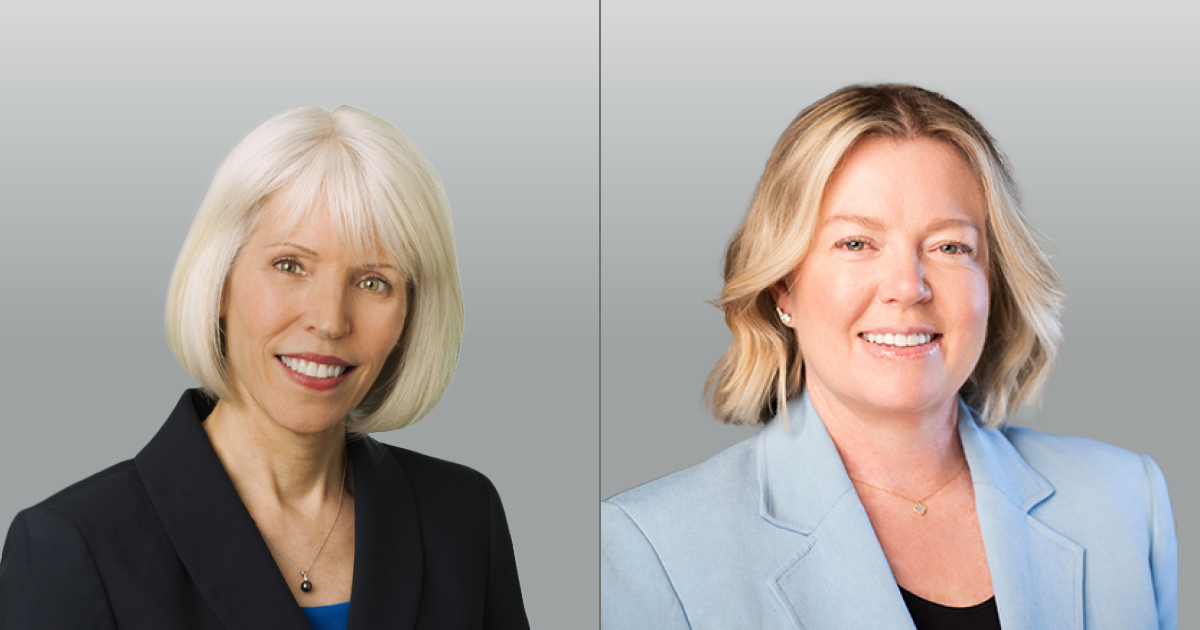 A contrarian manager sees potential upside in downside volatility ...