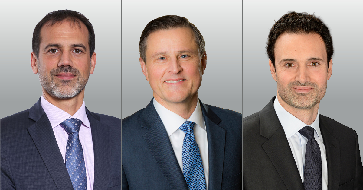 Fixed income themes for the next decade